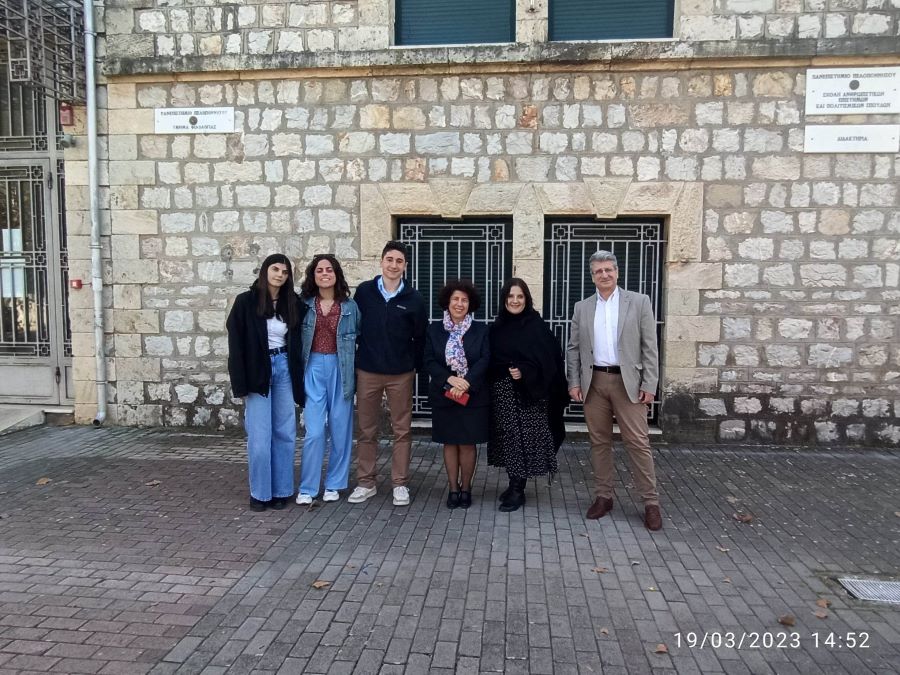7οι Μαθητικοί Αγώνες Ρητορικής Τέχνης Δευτεροβάθμιας Εκπαίδευσης ...