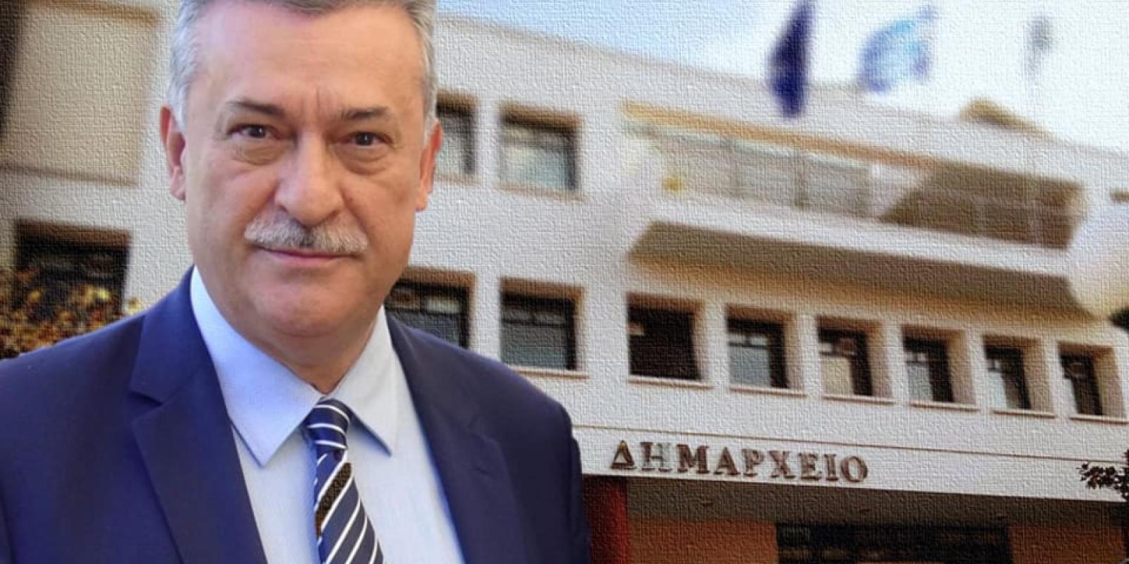 Κόρινθος: Βόμβες Νανόπουλου στην συνέντευξη τύπου-(ΒΙΝΤΕΟ) | korinthia24.gr