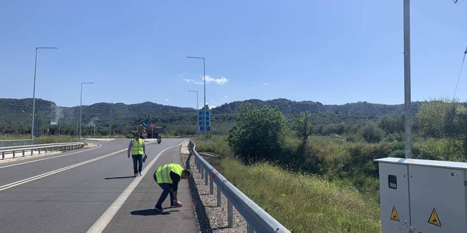 Δερβένι Κορινθίας: Κάθε σπίτι έχει τη δική του παραλία | korinthia24.gr