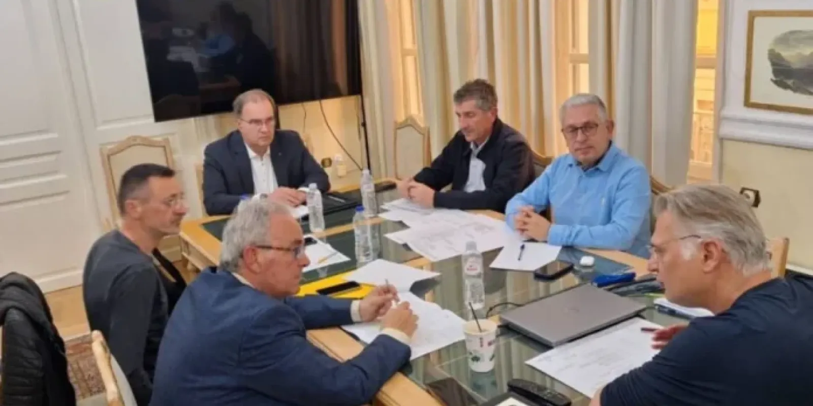 Περιφέρεια Πελοποννήσου: 1 εκατ. ευρώ για έργα στη Μεσσηνία ...
