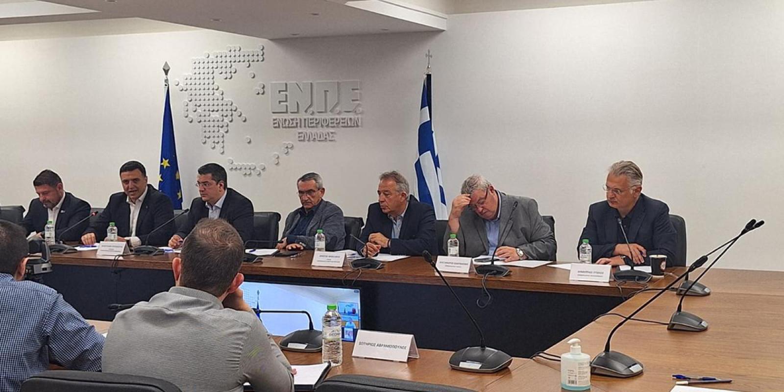 Πανεπιστήμιο Πελοποννήσου και Περιφέρεια συμπράττουν για καινοτομία και ...