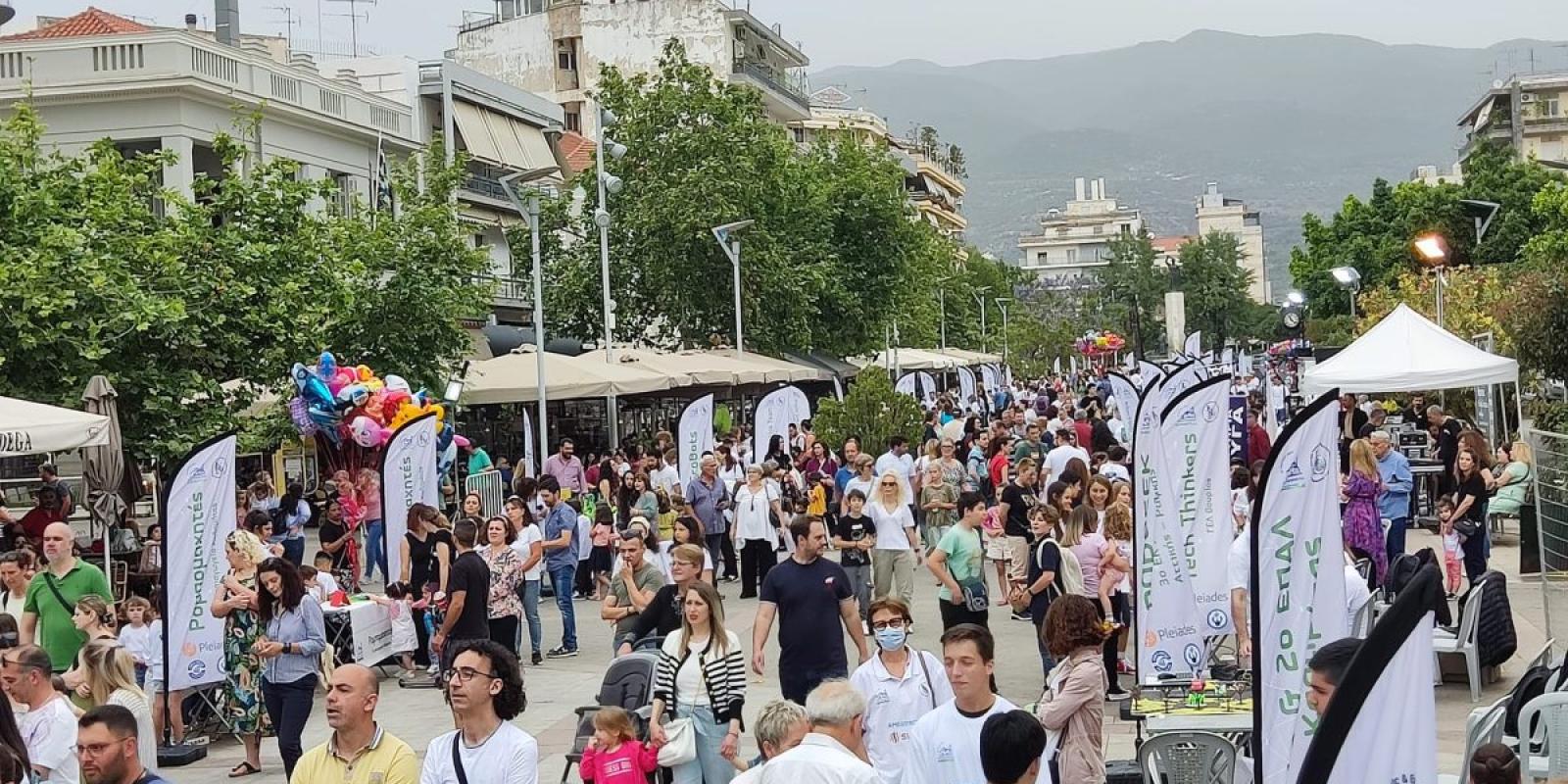 Καμπανάκι από την Κομισιόν για το αεροδρόμιο Καλαμάτας | korinthia24.gr