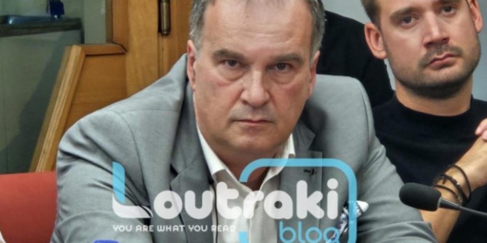 Δερβένι Κορινθίας: Κάθε σπίτι έχει τη δική του παραλία | korinthia24.gr