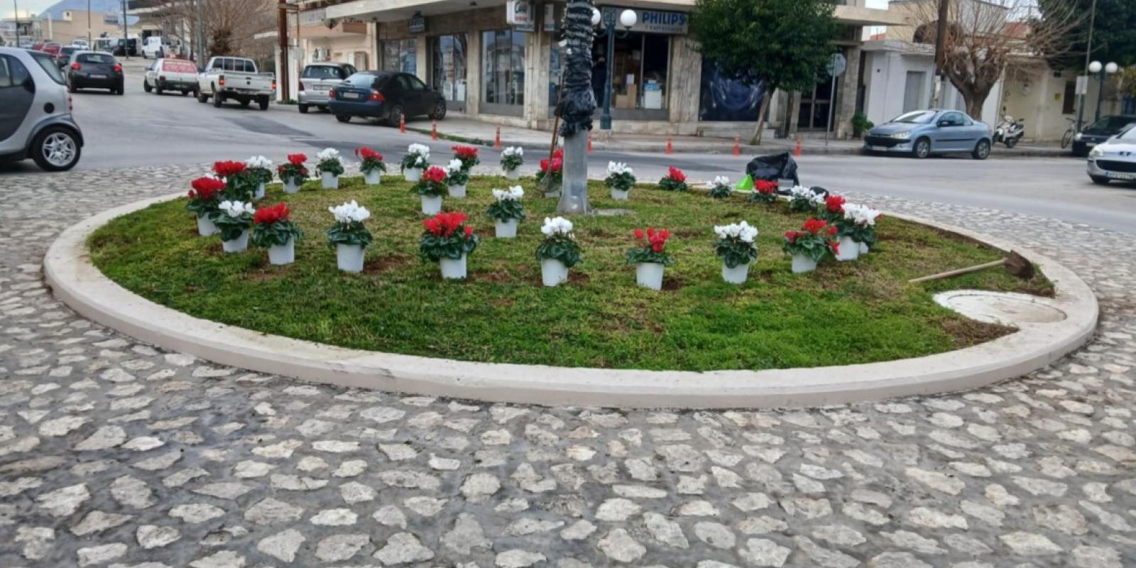 Δερβένι Κορινθίας: Κάθε σπίτι έχει τη δική του παραλία | korinthia24.gr