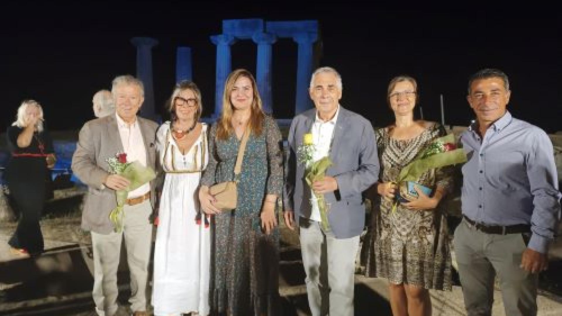 ΣΩΜΑΤΕΙΟ ΛΟΓΟΥ ΚΑΙ ΤΕΧΝΗΣ | korinthia24.gr