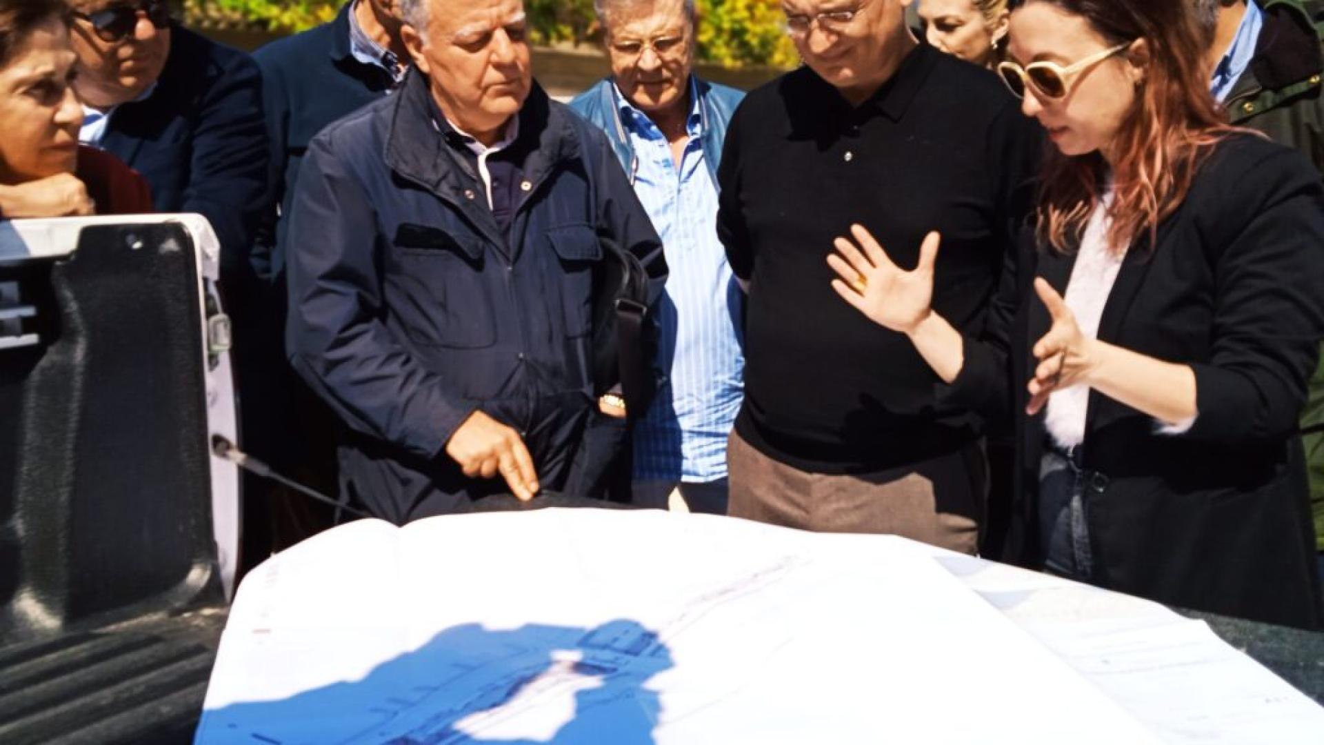 ΠΕΡΙΒΑΛΛΟΝΤΙΚΟ ΠΑΡΚΟ | korinthia24.gr