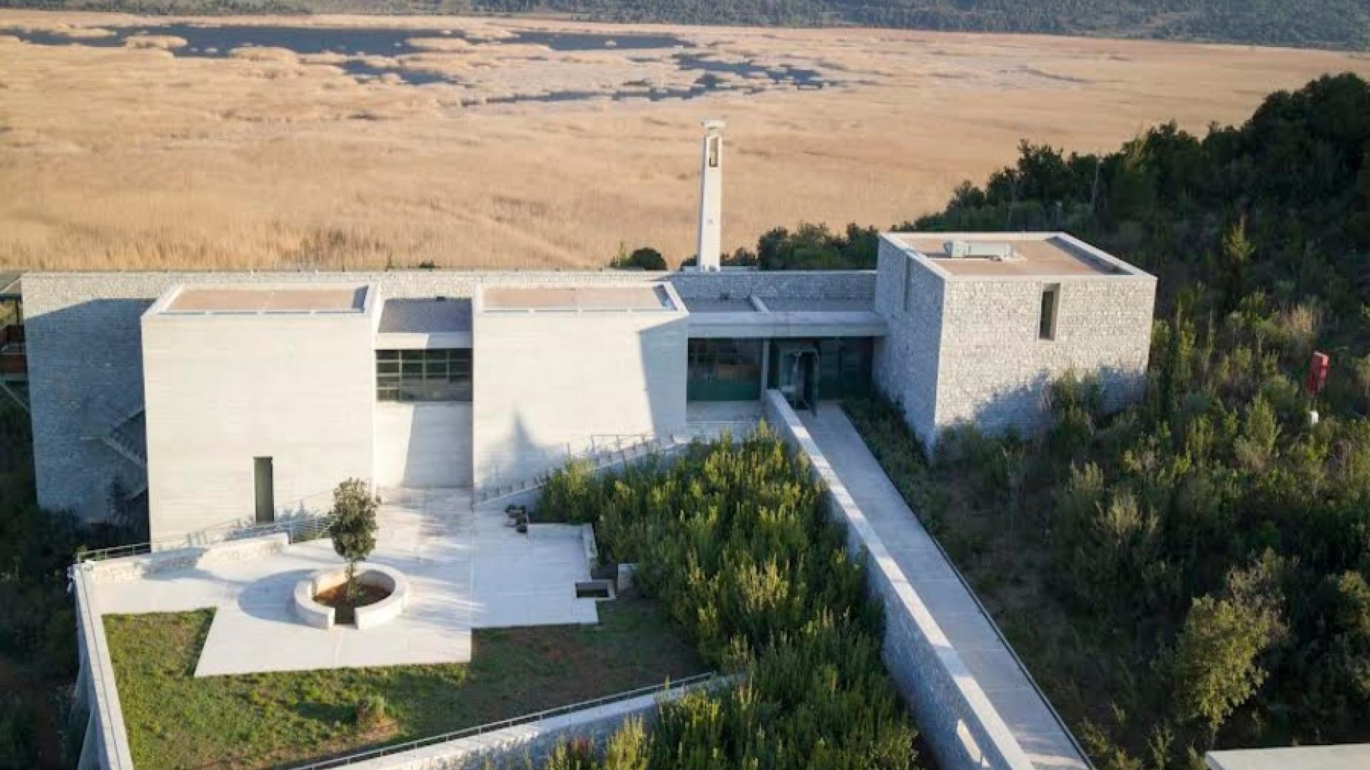 ΔΙΕΘΝΗΣ ΗΜΕΡΑ ΜΟΥΣΕΙΩΝ | korinthia24.gr