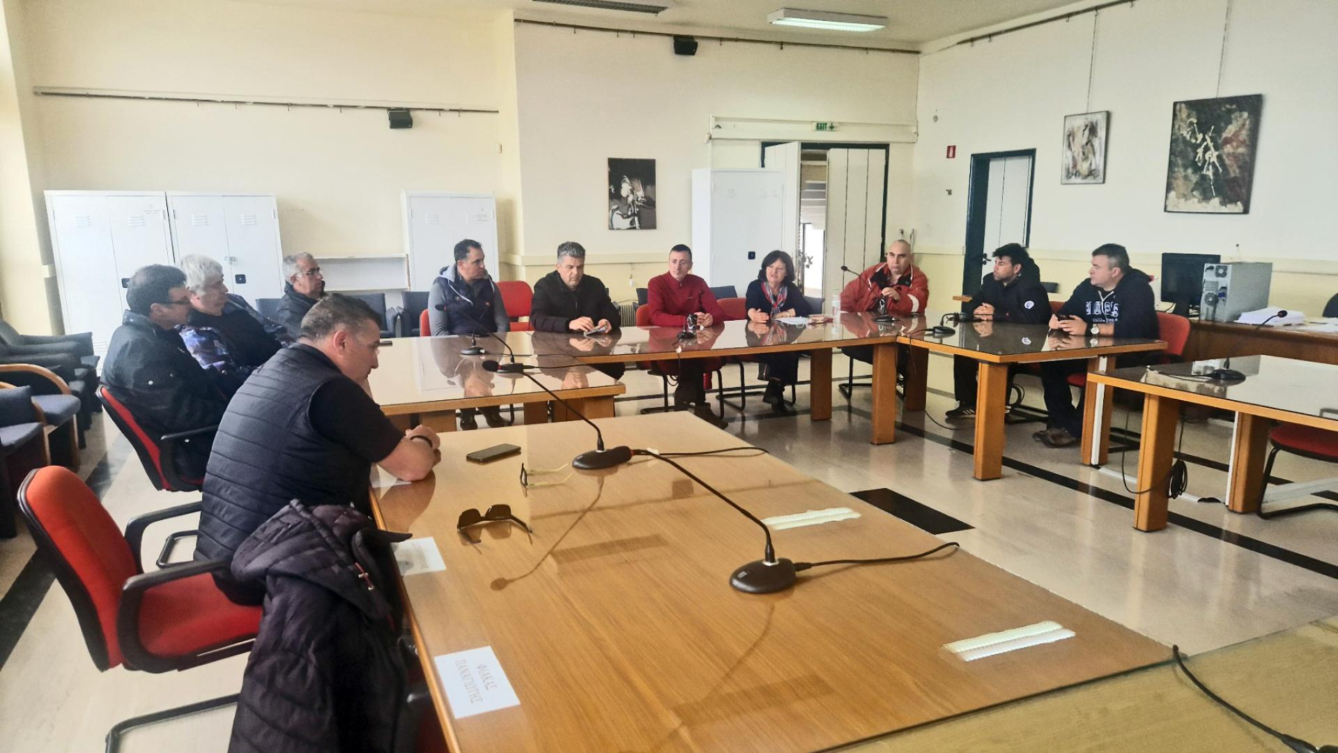 ΕΛΓΑ | korinthia24.gr